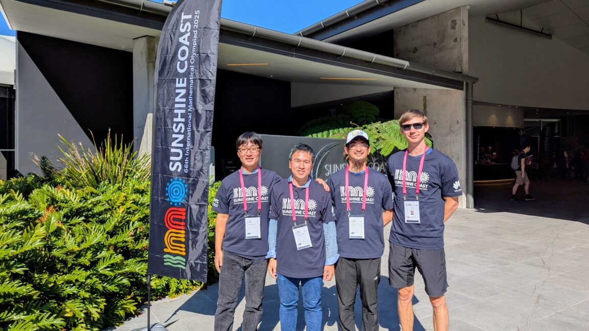 Gemini Deep Think de Google DeepMind gana medalla de oro en la ...